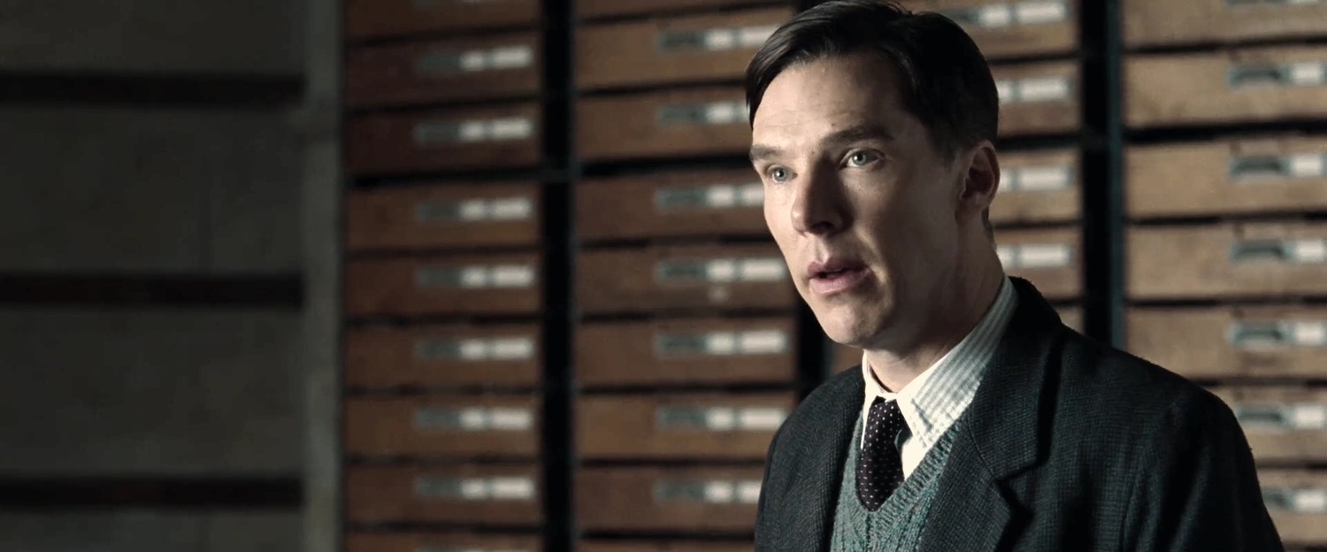 Screenshots - The Imitation Game