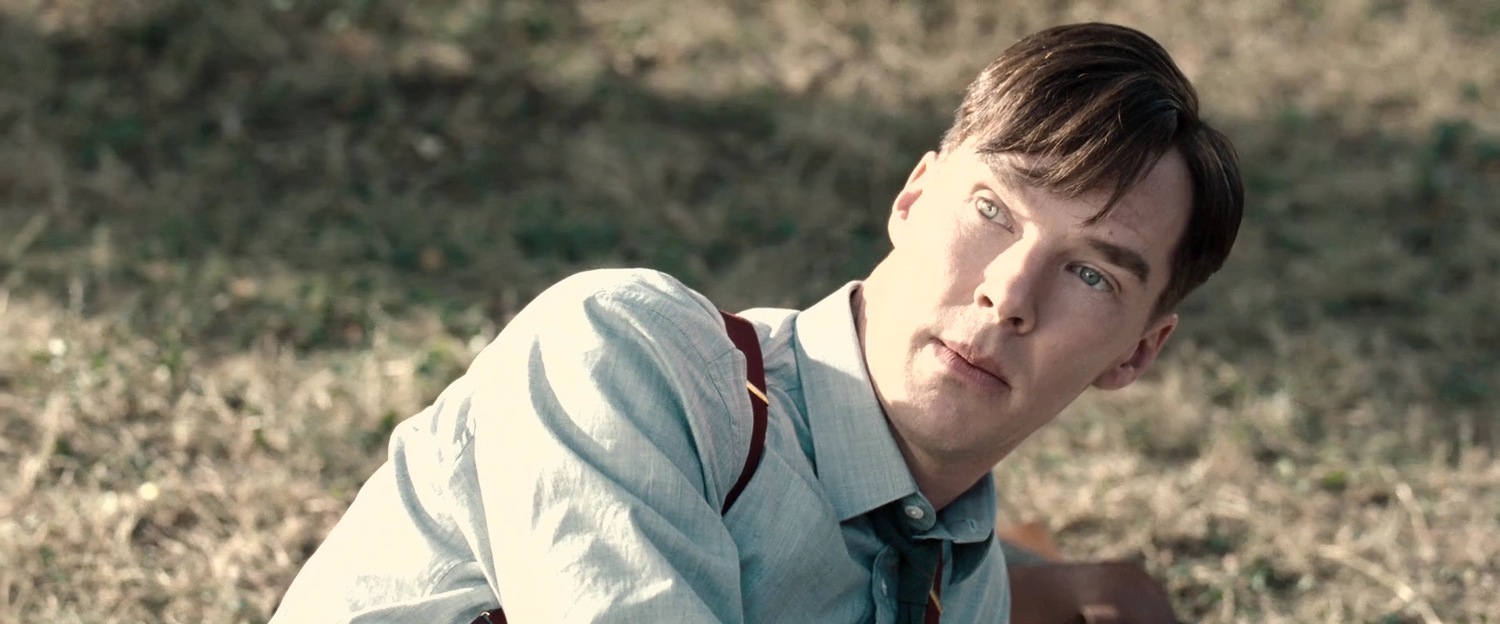 Screenshots - The Imitation Game