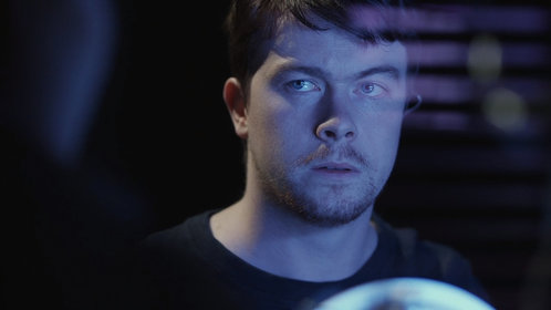 Daniel Rigby - actor - biography, photo, best movies and TV shows