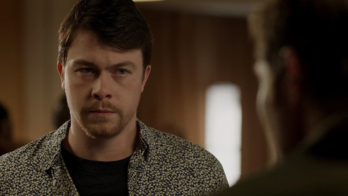 Daniel Rigby - actor - biography, photo, best movies and TV shows