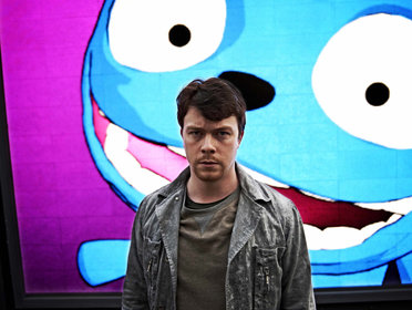 Daniel Rigby - actor - biography, photo, best movies and TV shows