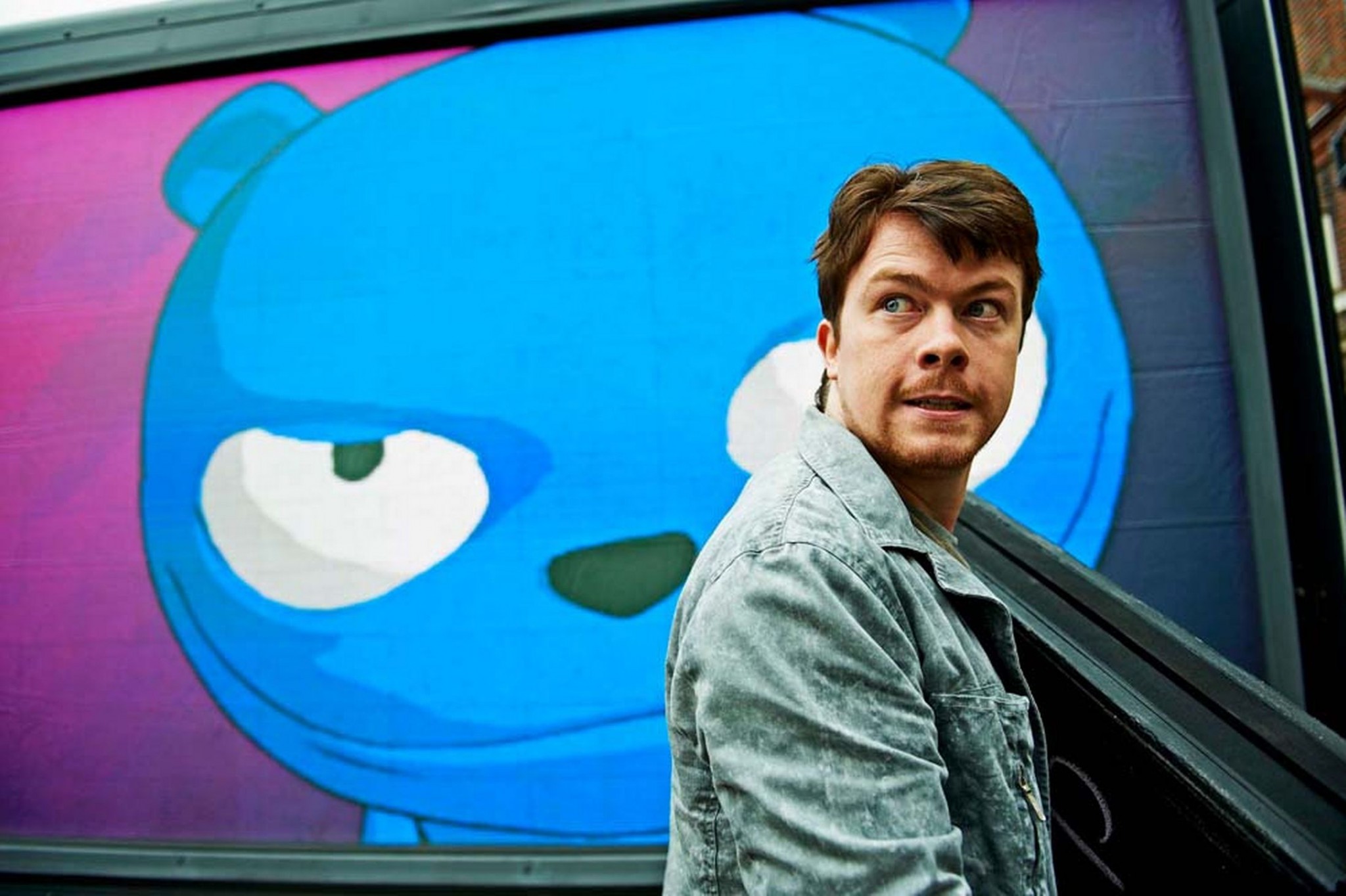 Daniel Rigby - actor - biography, photo, best movies and TV shows