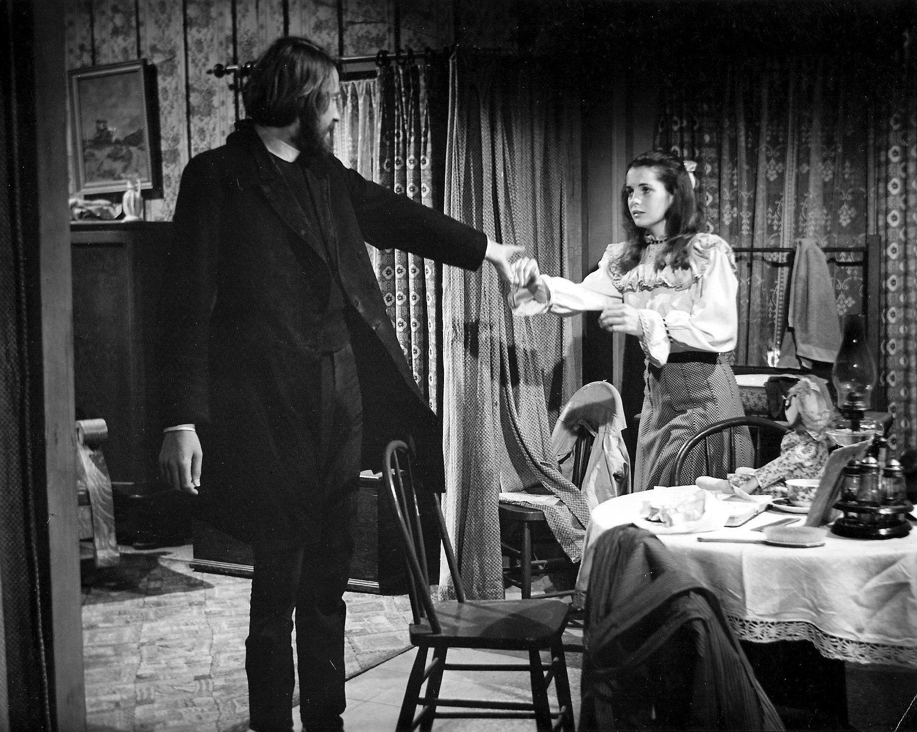 Susan O'Connell - actress, producer