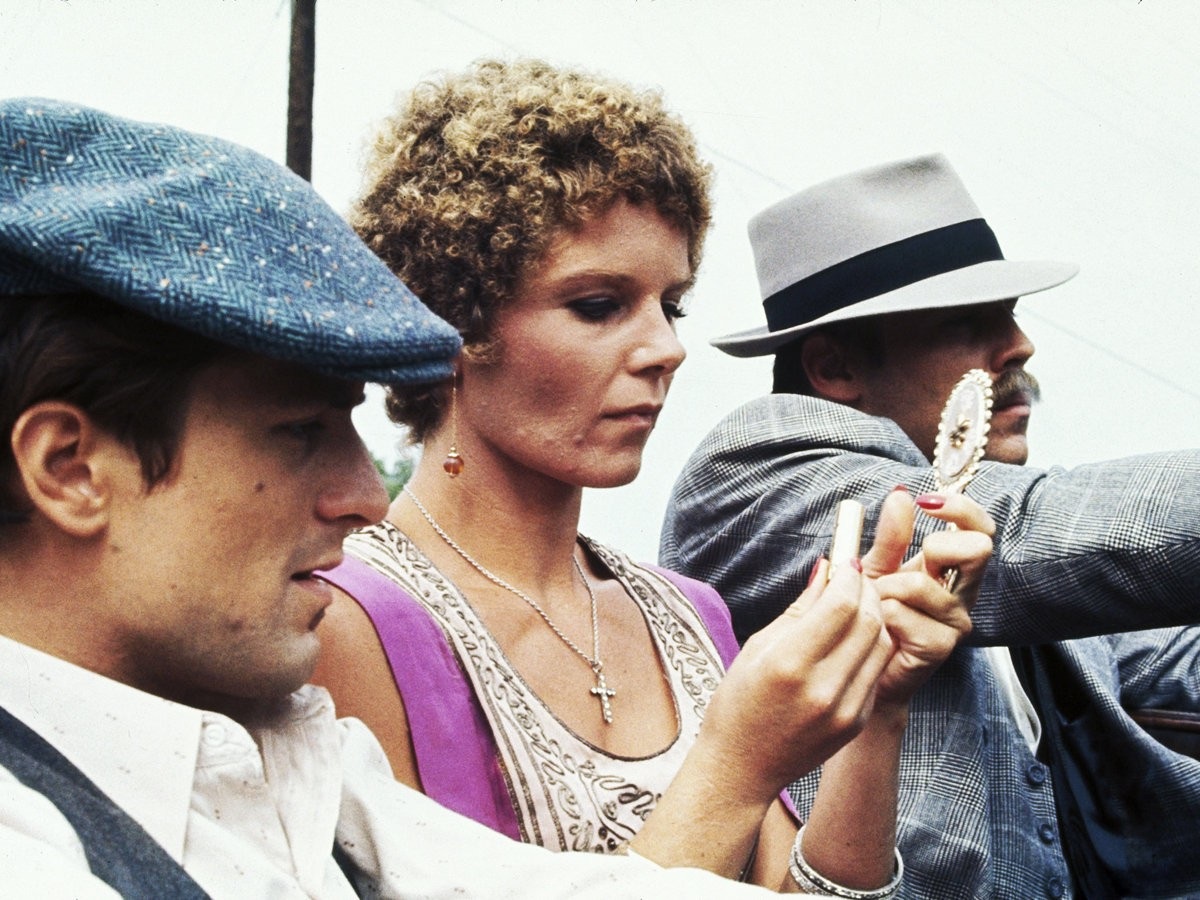 Don Stroud - actor, producer - biography, photo, best movies and TV shows