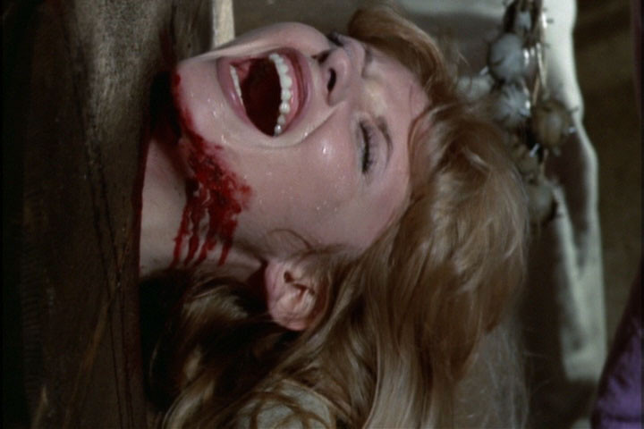 Screenshots - Mark of the Devil