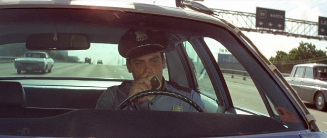 John Schuck - actor - biography, photo, best movies and TV shows