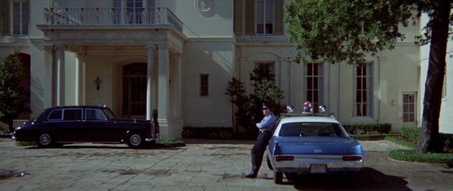 John Schuck - actor - biography, photo, best movies and TV shows