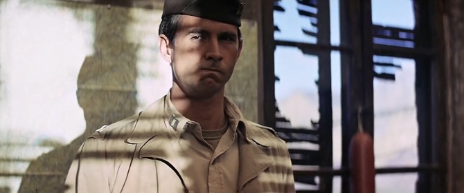 Скриншоты - Уловка-22