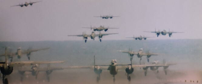 Скриншоты - Уловка-22