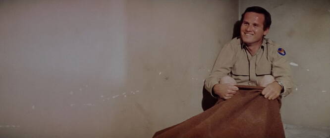 Скриншоты - Уловка-22