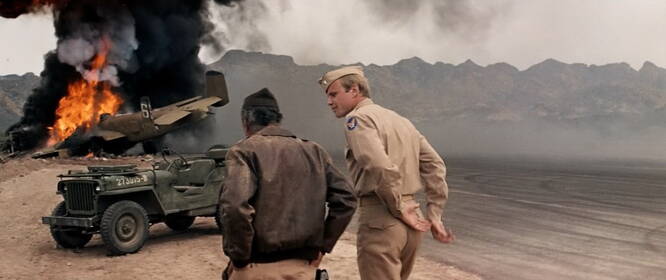 Скриншоты - Уловка-22