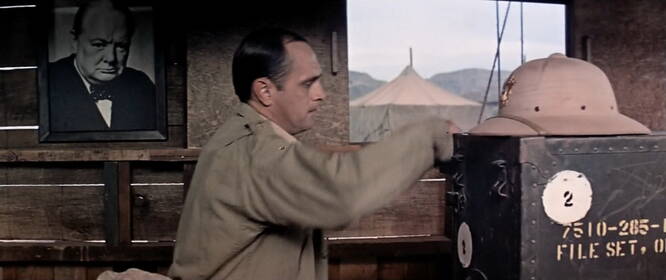 Скриншоты - Уловка-22