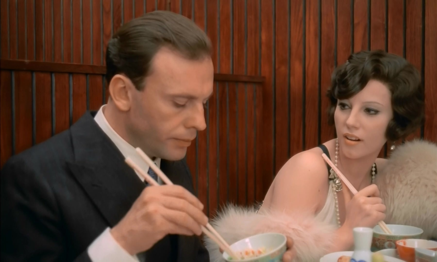 Stefania Sandrelli - actress, director, writer