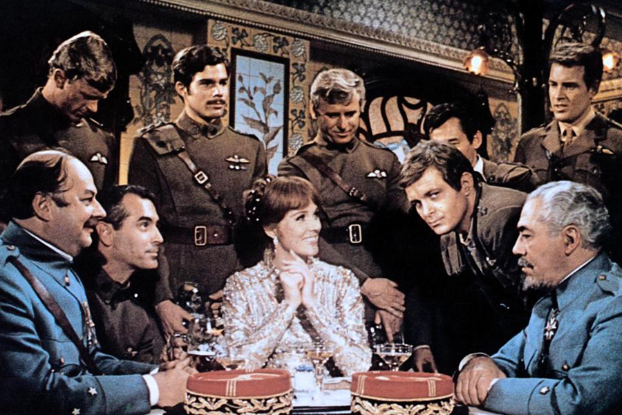 Michael Witney - actor - biography, photo, best movies and TV shows