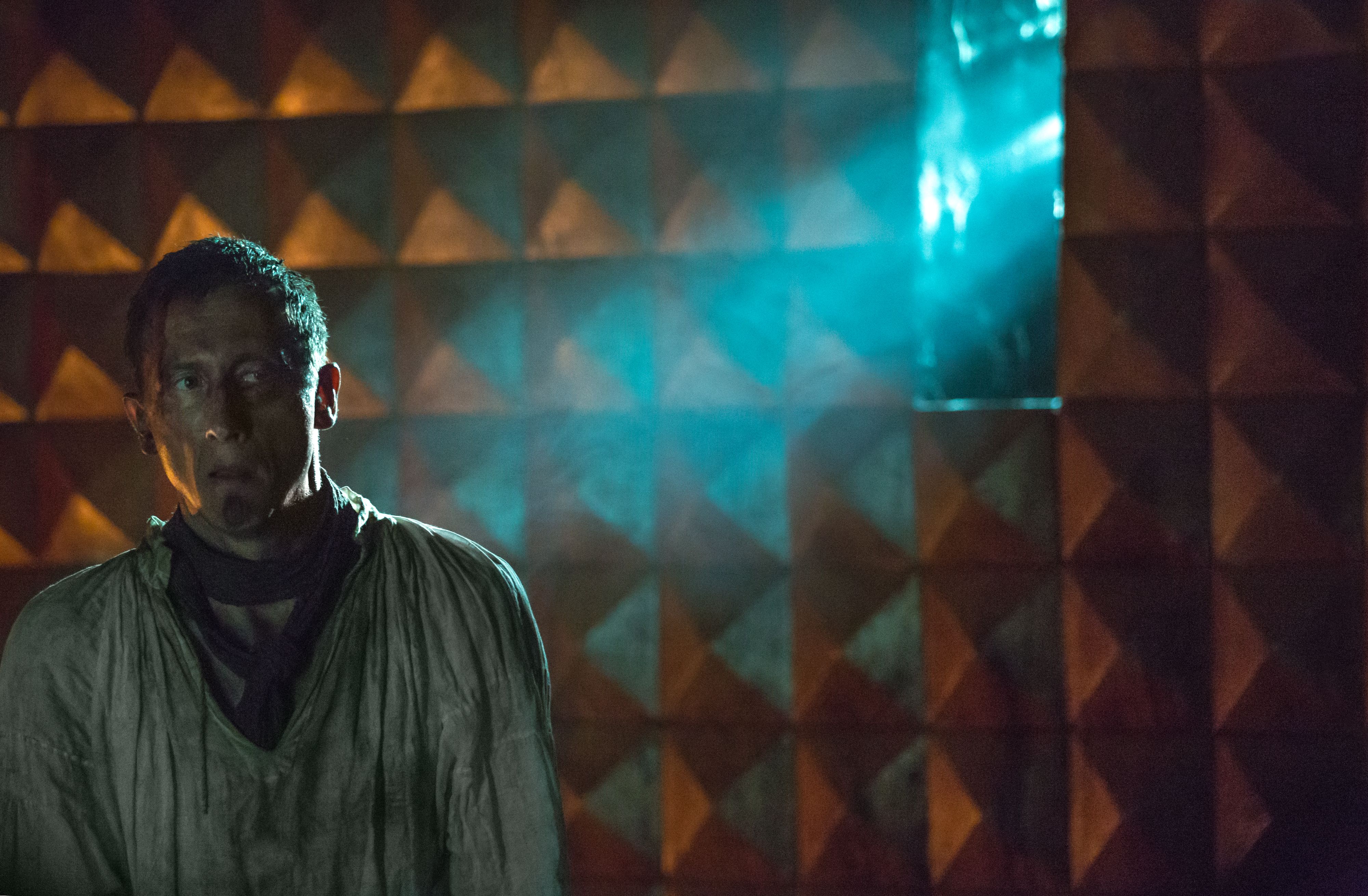 Nicholas Rowe - actor - biography, photo, best movies and TV shows