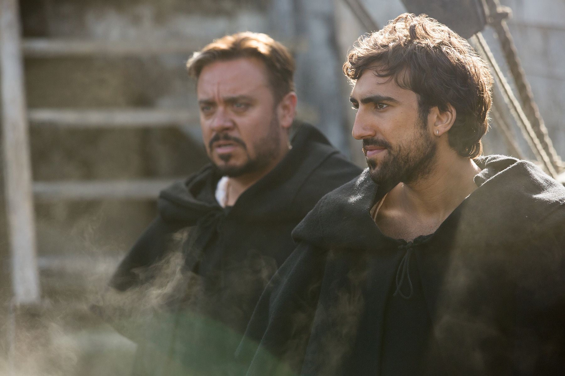 Lee Boardman - actor - biography, photo, best movies and TV shows