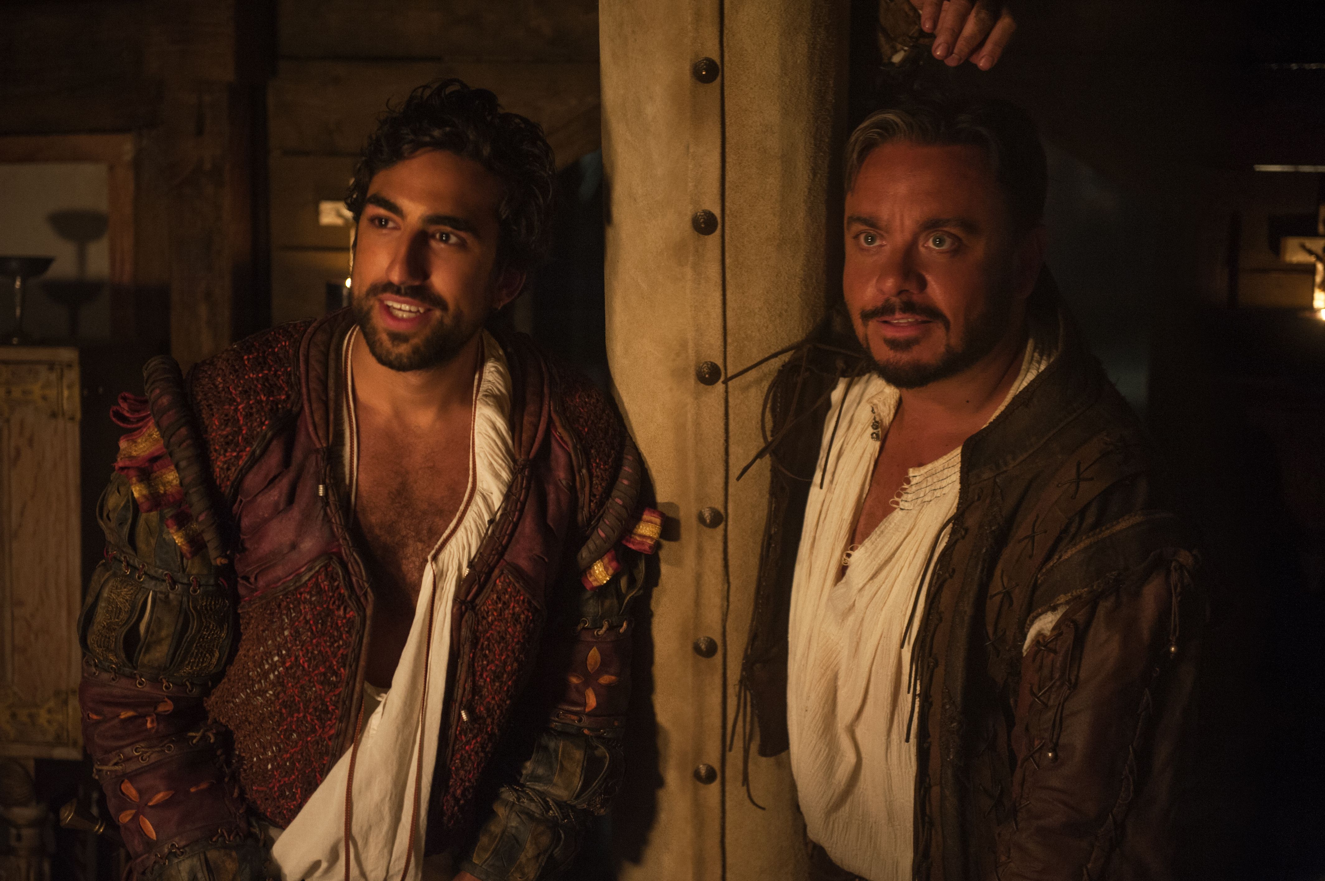 Lee Boardman - actor - biography, photo, best movies and TV shows