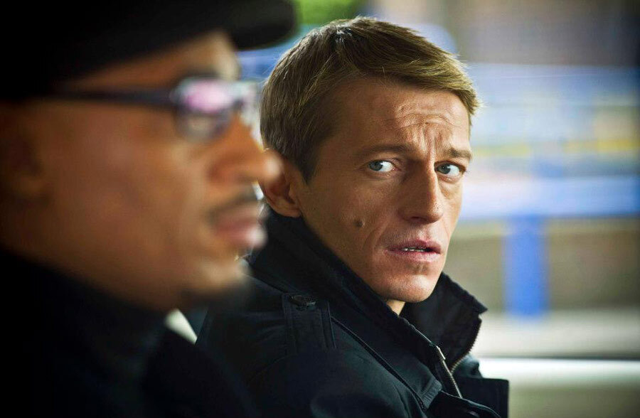 Terence Maynard - actor - biography, photo, best movies and TV shows