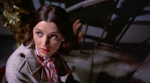 Donna Baccala - actress - biography, photo, best movies and TV shows