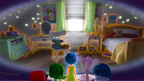 Screenshots - Inside Out