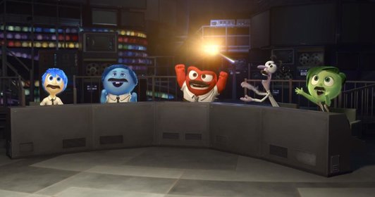 Screenshots - Inside Out