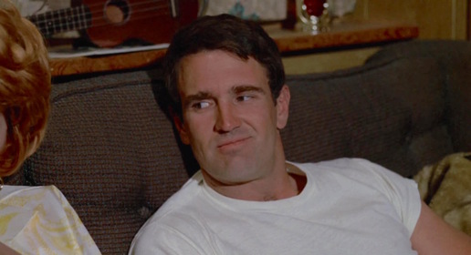 Billy Green Bush - actor - biography, photo, best movies and TV shows