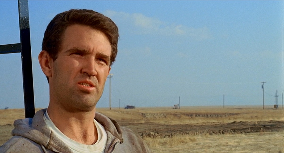 Billy Green Bush - actor - biography, photo, best movies and TV shows