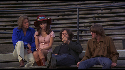 Elaine Giftos - actress - biography, photo, best movies and TV shows