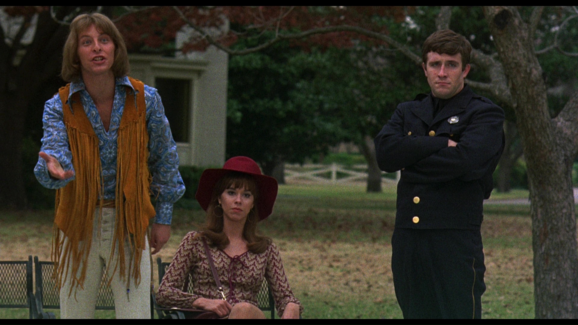 Elaine Giftos - actress - biography, photo, best movies and TV shows