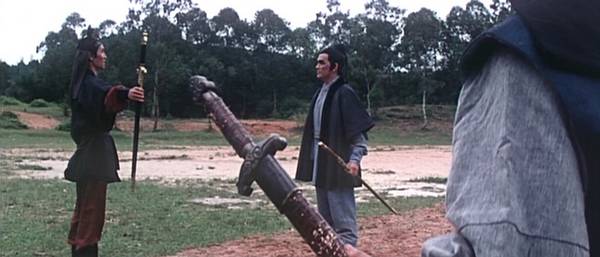 Screenshots - The Angry River