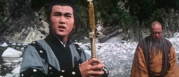 Screenshots - The Angry River