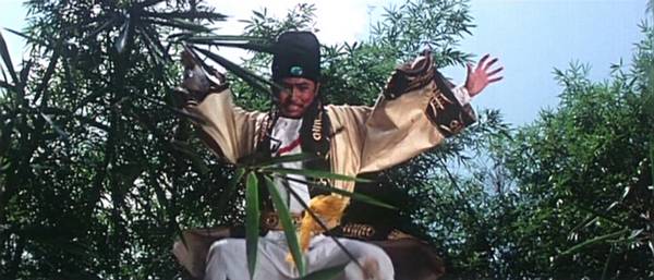 Screenshots - The Angry River