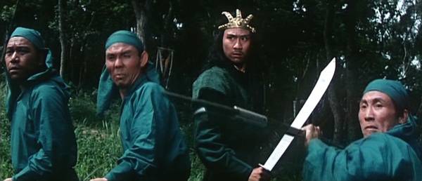 Screenshots - The Angry River