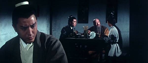 Screenshots - The Angry River