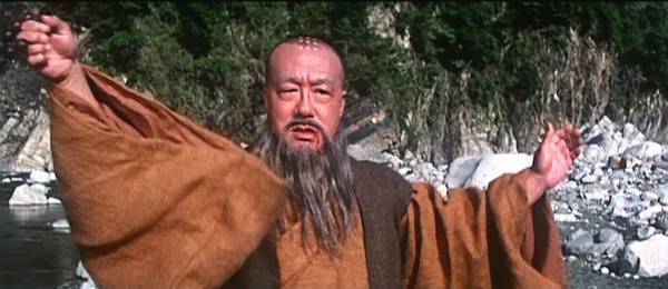 Screenshots - The Angry River