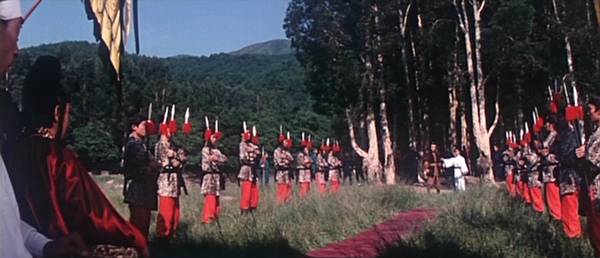 Screenshots - The Angry River