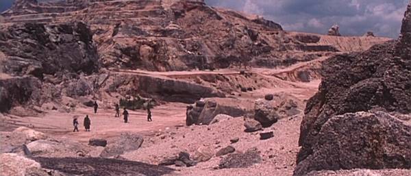 Screenshots - The Angry River