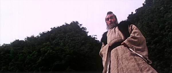 Screenshots - The Angry River