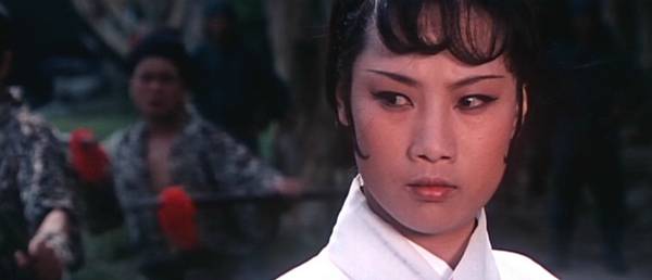 Screenshots - The Angry River