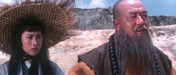 Screenshots - The Angry River