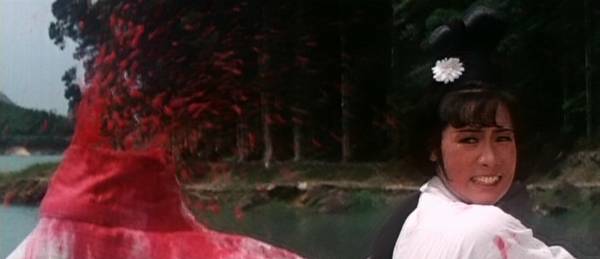 Screenshots - The Angry River