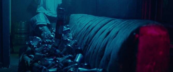 Screenshots - Spring Breakers