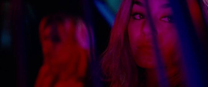 Screenshots - Spring Breakers