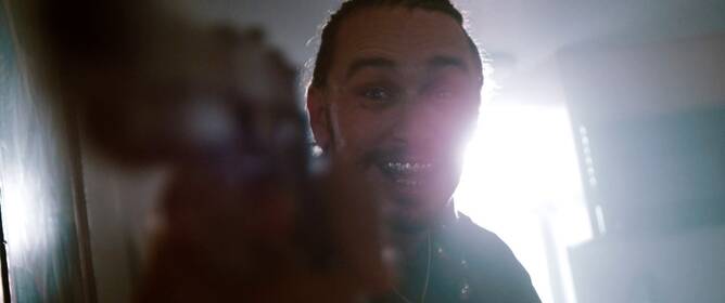 Screenshots - Spring Breakers