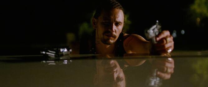 Screenshots - Spring Breakers