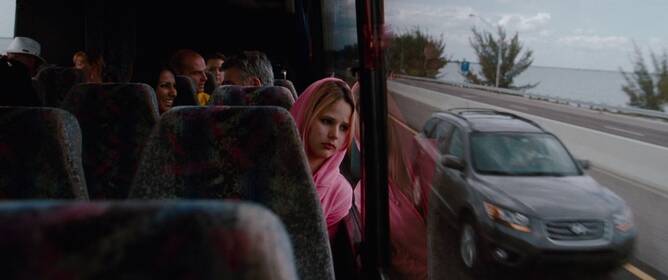 Screenshots - Spring Breakers