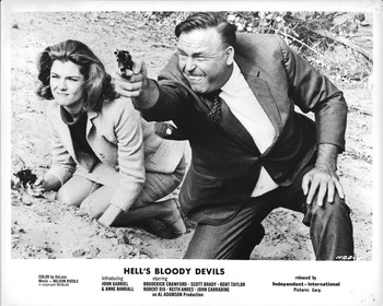 Emily Banks - actress - biography, photo, best movies and TV shows