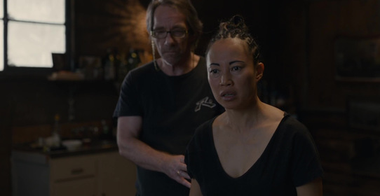 Ling Cooper Tang - actress - biography, photo, best movies and TV shows