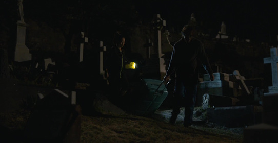 Ling Cooper Tang - actress - biography, photo, best movies and TV shows