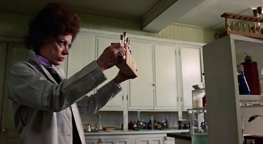 Grayson Hall - actress - biography, photo, best movies and TV shows